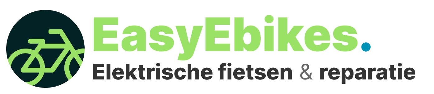 Winkel - EasyEbikes Elektrische fiets